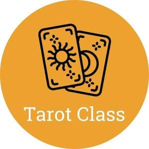 Tarot Class | Learn Tarot Reading @Rs 7999 | Ph: 95386 02626